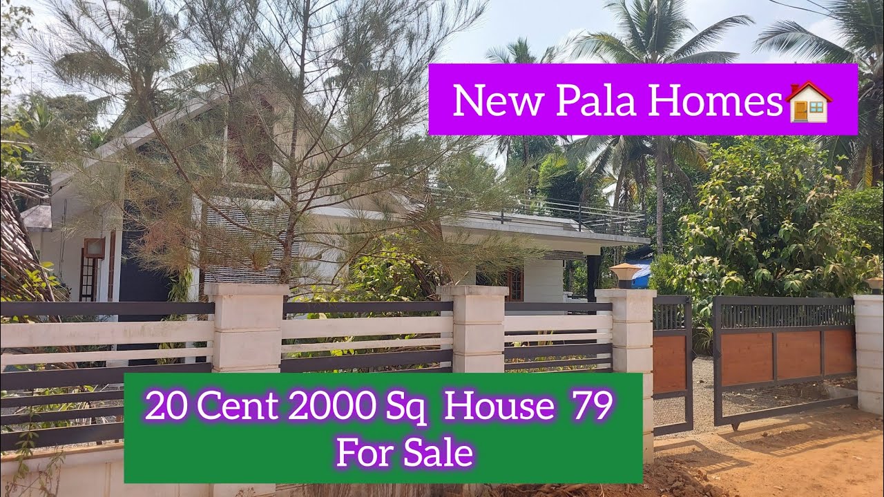 Sold Out 20 Cent 2000 Sqft House For Sale 9745949447 - YouTube