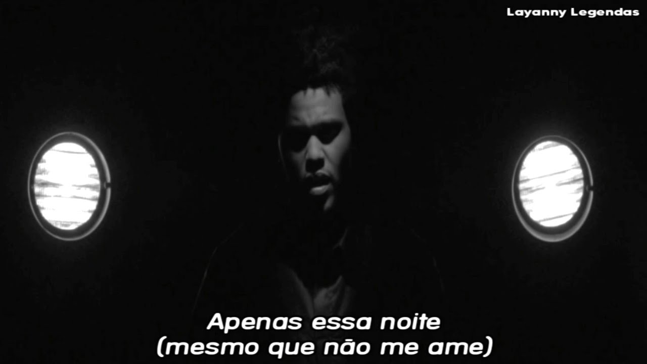 The Weeknd - Wicked Games (Legendado) - YouTube
