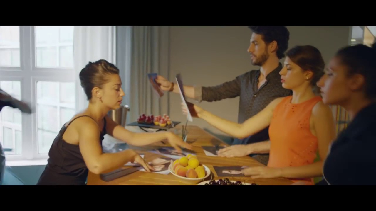 Episode 5 Matthew Hyatt Regency Paris CDG - YouTube