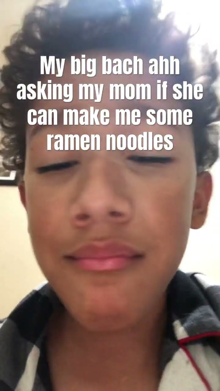 My hig back ahh wanting food at 6 in the morning 💀 - YouTube