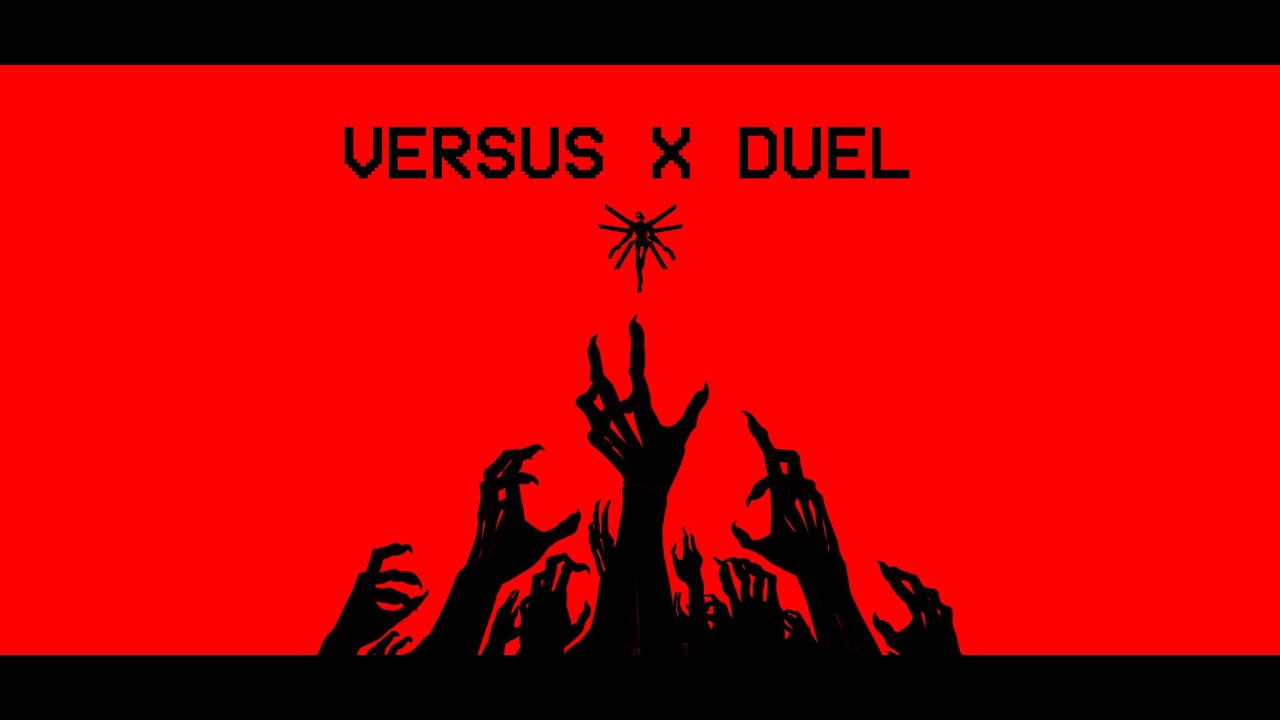 ULTRAKILL /// Versus X Duel /// mashup - YouTube