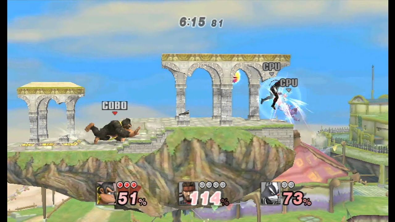 Smash Bros. - YouTube