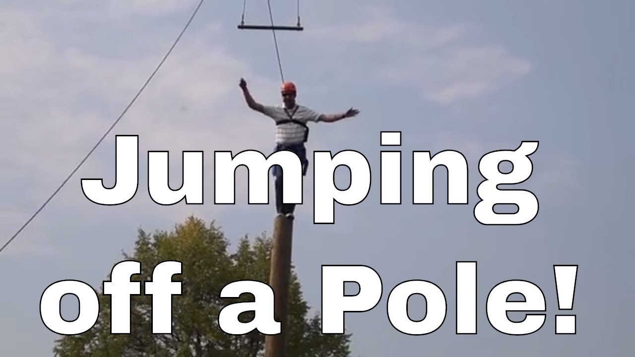 Telephone Pole Climbing Equipment