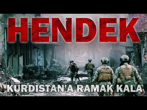 HENDEK OPERASYONU