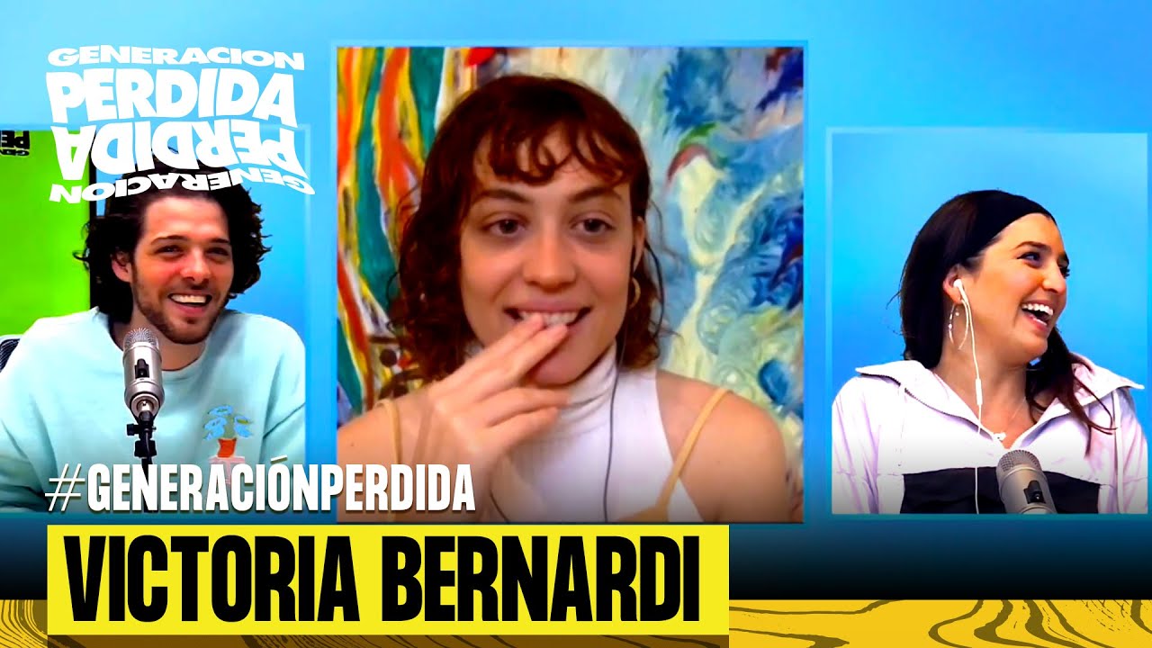 @vic.bernardi con la lostge - YouTube