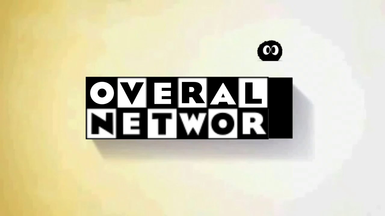 Overall Network Development Studio Europe Logo (2020-present) (Version ...