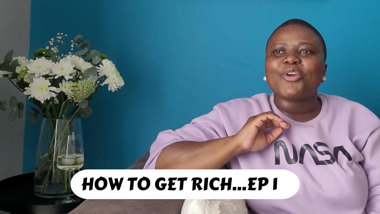 MAKING MORE MONEY THAN YOUR PARTNER ?! | How to Get Rich on Netflix ...