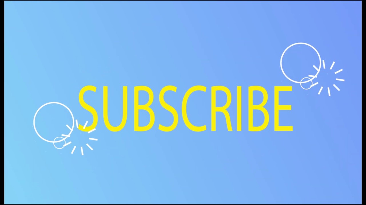 Adobe Creative Subscribe intro Logo 2019 - YouTube