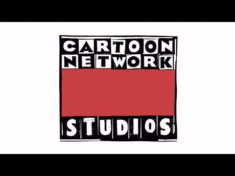 Cartoon Network Studios (2001-2010) logo template