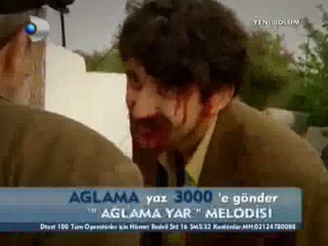 Hanımın Ciftliği - Hüseynik Turkusu.flv