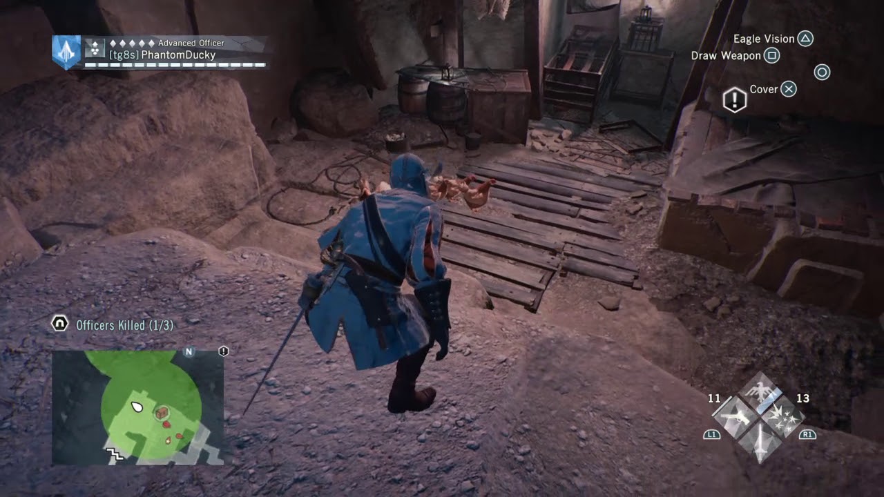 Chicken Cult - YouTube