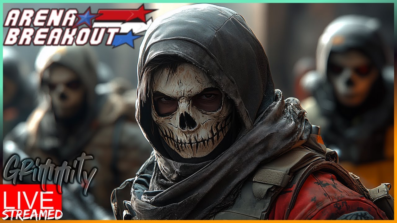 Where's OUR rng luck?!? - Arena Breakout - YouTube