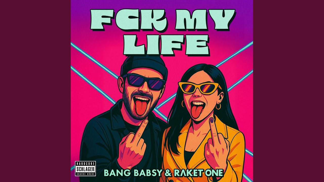 Fck My Life - YouTube