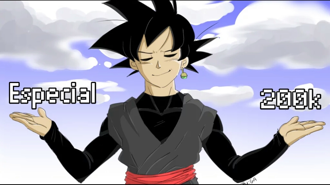 Especial 200K - Tio Black Responde #3 - YouTube