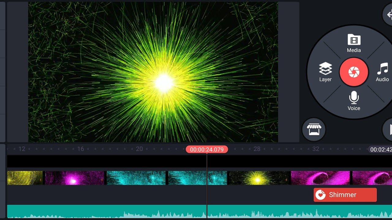 Cinematic Graphics Sparkle|| with Nocopyright Sound|| Safe Music - YouTube