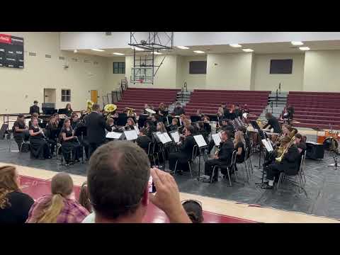 Kiki’s delivery service- st.clair county high school symphonic band ...