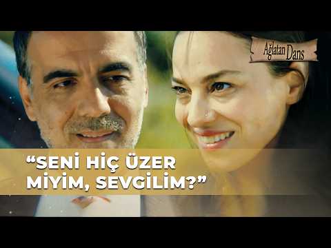 Ağlatan Dans 1.Bölüm | Hülya, Rauf’a nazını geçirmeyi başarıyor!