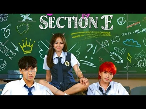 [Hindi dubbed] Section E 💞🎀 Full story// explained //season 1 - YouTube