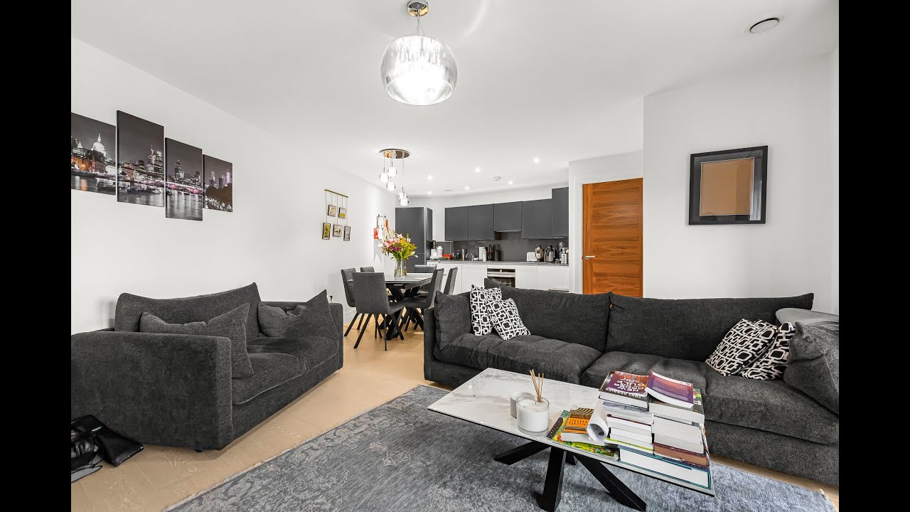 Archway Road, N6 HIGHGATE 2 BED FLAT #london #rentalproperty #lettings ...
