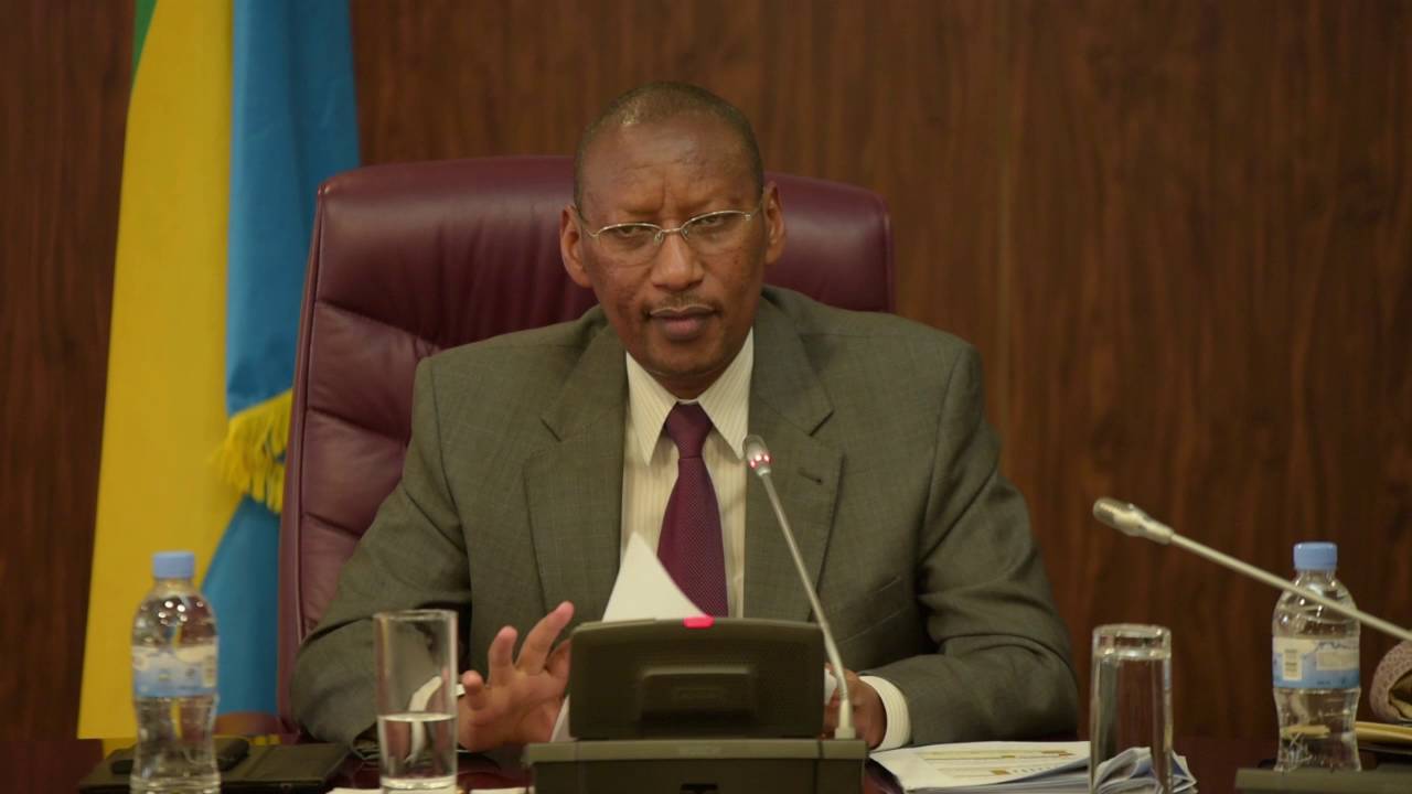 BNR PRESS CONFERENCE sept 2016 - YouTube