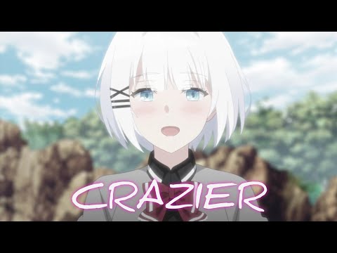 Siesta [AMV] Crazier | The Detective is already dead | Taylor Swift