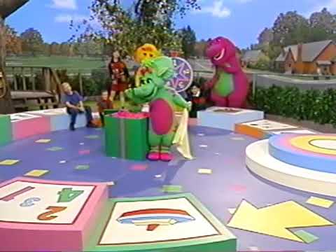 Fun & Games (1996 Version) Part 37 - YouTube