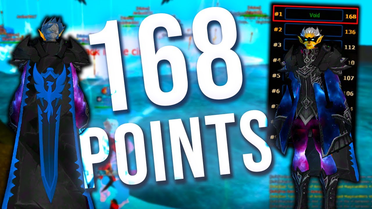 We Set A New Points Record in Showdown (168 Pts.) - 4Story - YouTube