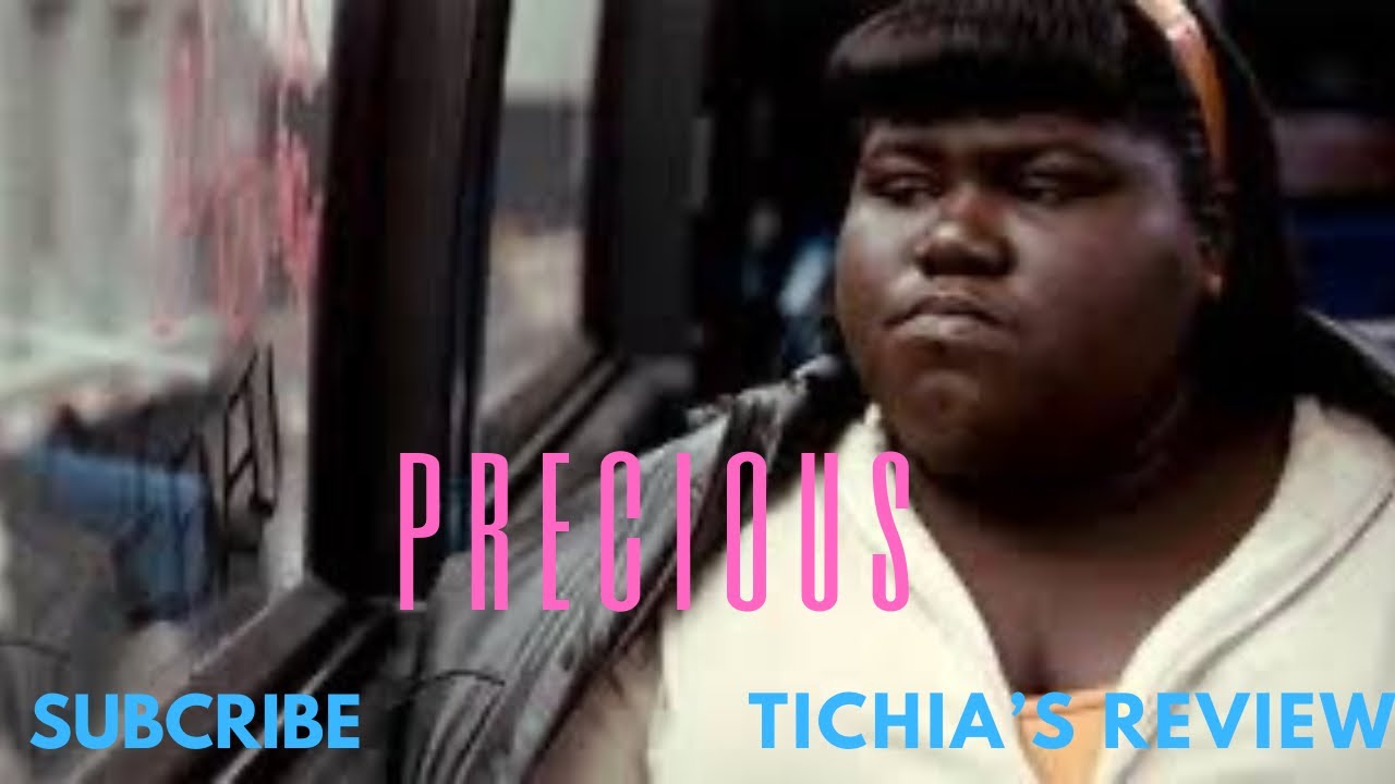 Precious - YouTube