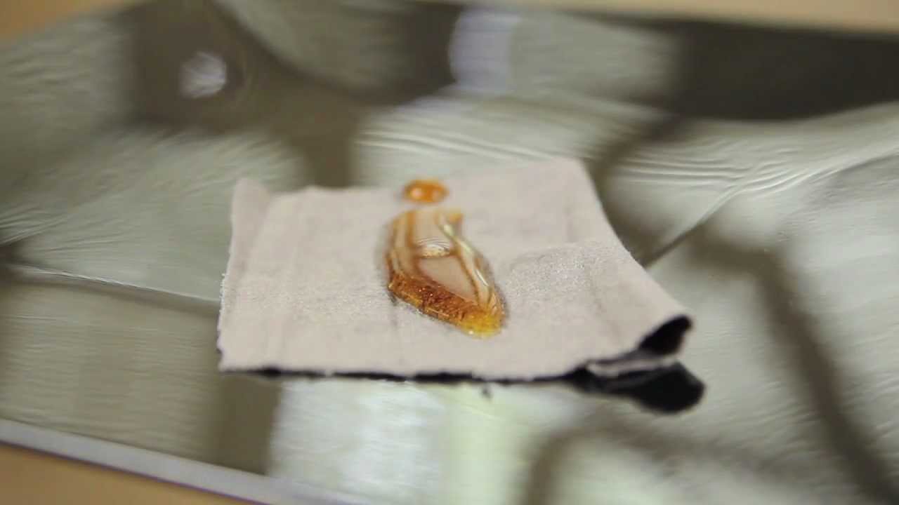 MicroSeal Protectant - YouTube