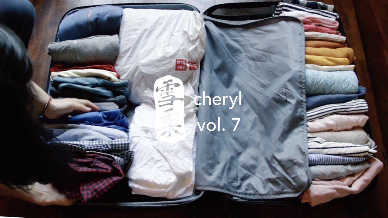 雪柔| 在家工作 | WFH | Silent time lapse | 无声延时 | Preparing for a video shoot ...