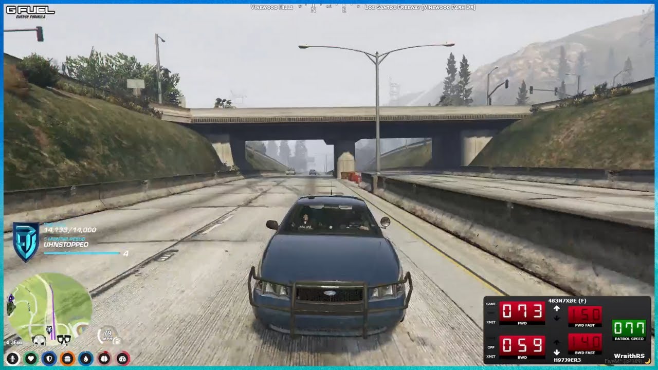 Wholesome Double R clip | GTA 5 RP NoPixel - YouTube