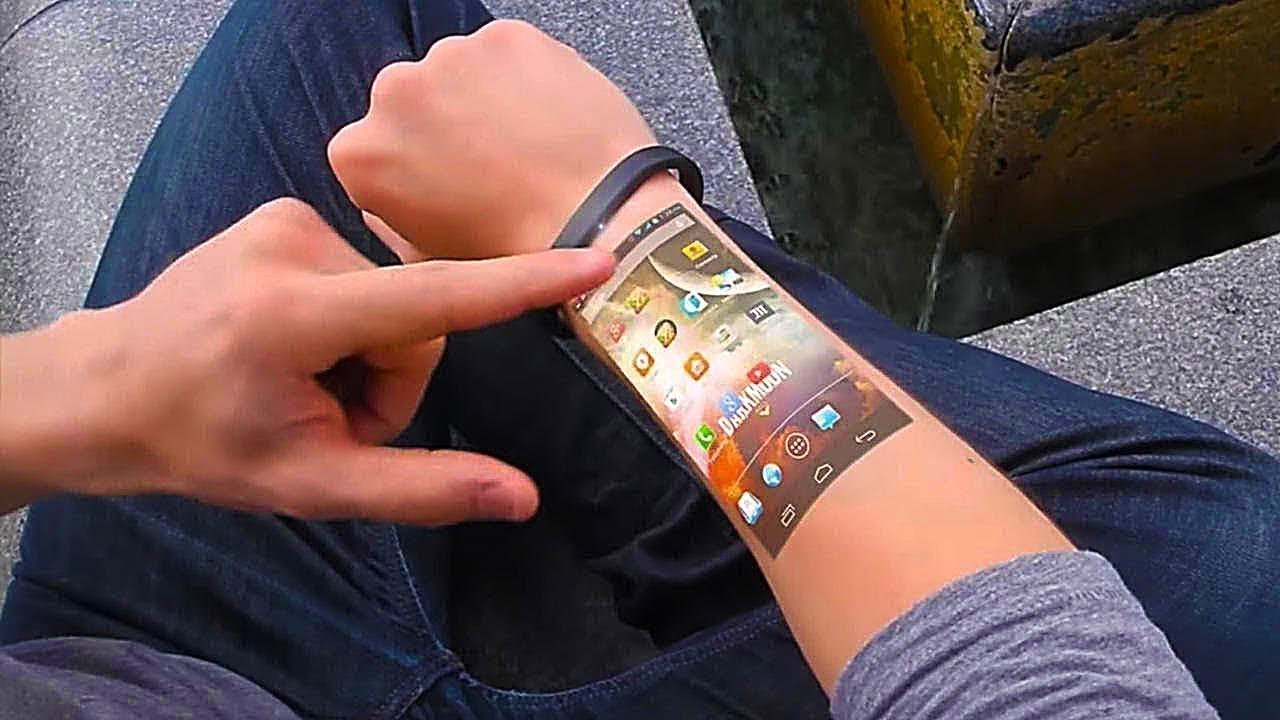 5 NEW CRAZY GADGETS THAT WILL WOW YOU! - YouTube