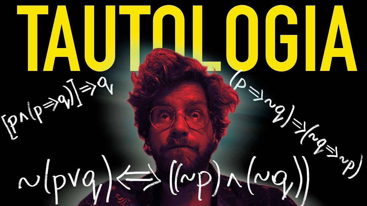 WSZYSTKO o: LOGIKA MATEMATYCZNA // Tautologia (prawo rachunku zdań ...
