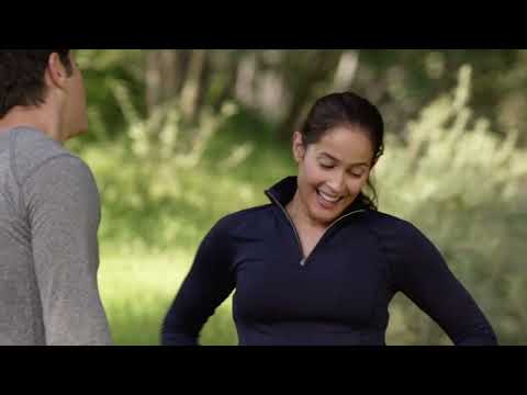 Andy and Ryan kiss scene - Station 19 1x09