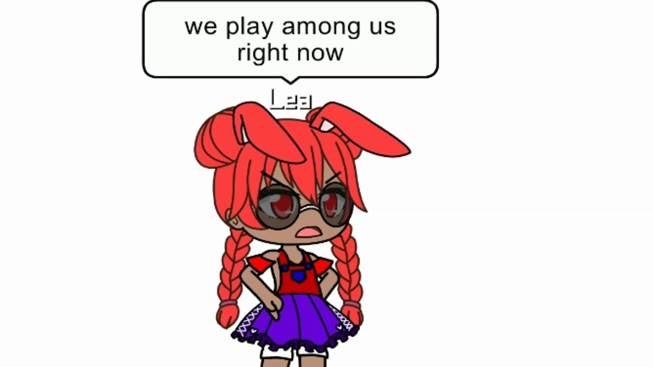 WE PLAY AMONG US NOW!!!!! - YouTube