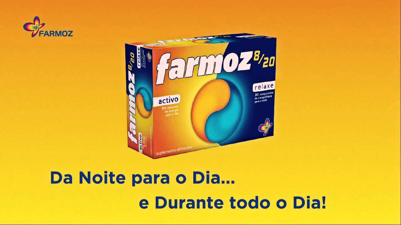 Farmoz 8/20 - YouTube