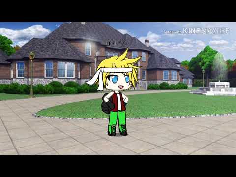 Metal slug musical de Rumi aikawa gacha life - YouTube