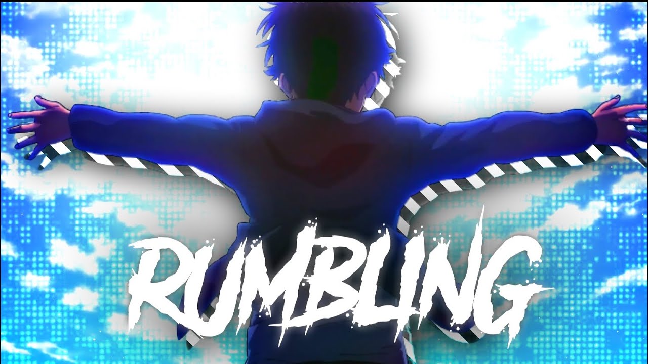 Attack On Titan RUMBLING [EDIT/AMV] | Open Collab with ...