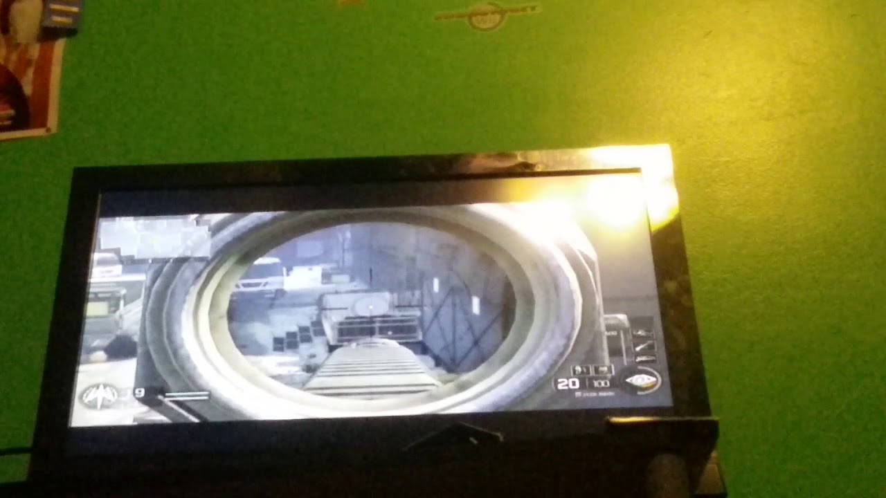 Black ops 3 Xbox 360 gameplay (First gameplay ever) - YouTube