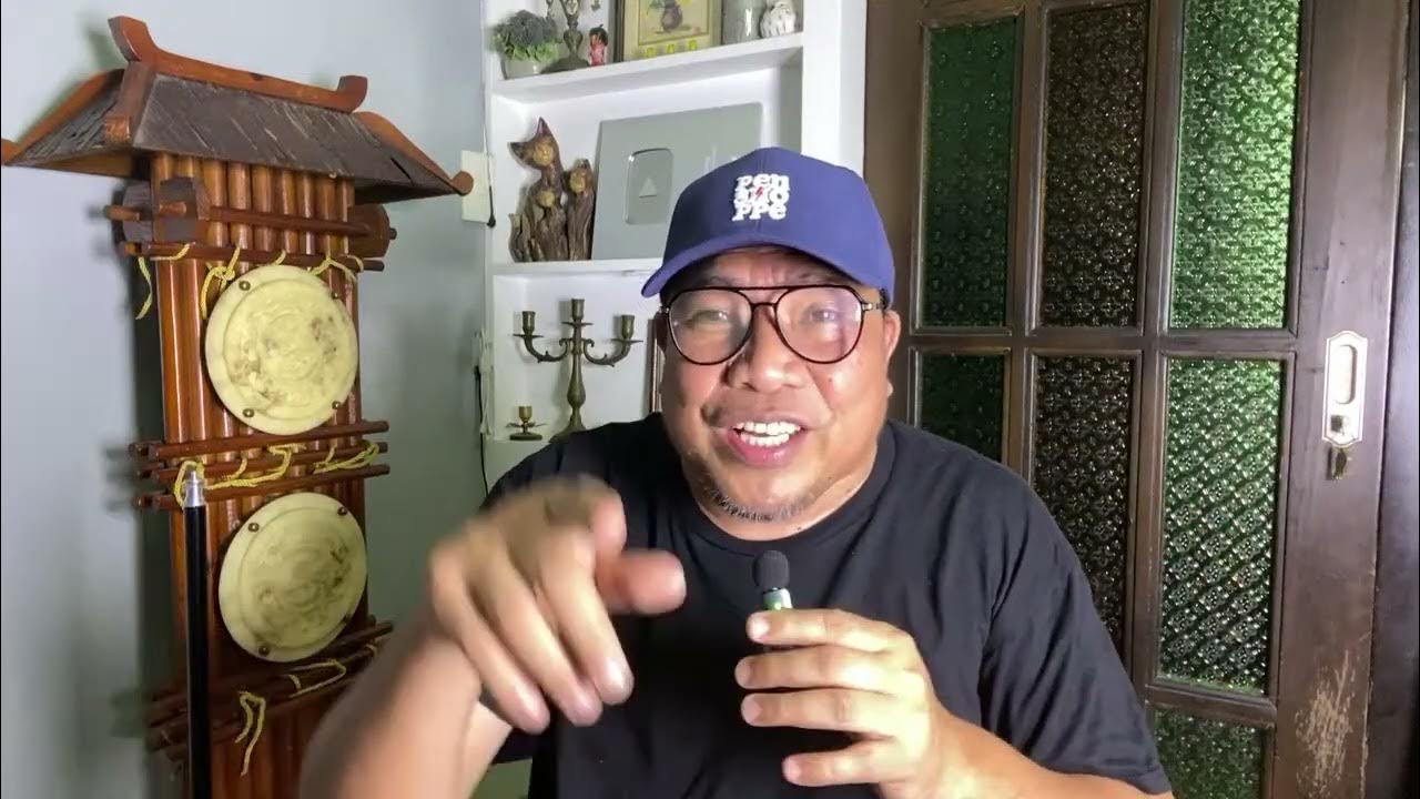 POKNAT NAGLABAS NG GALIT KAY KUYA LODZ JAYSON CASIMERO! SAGUTIN NATIN! - YouTube