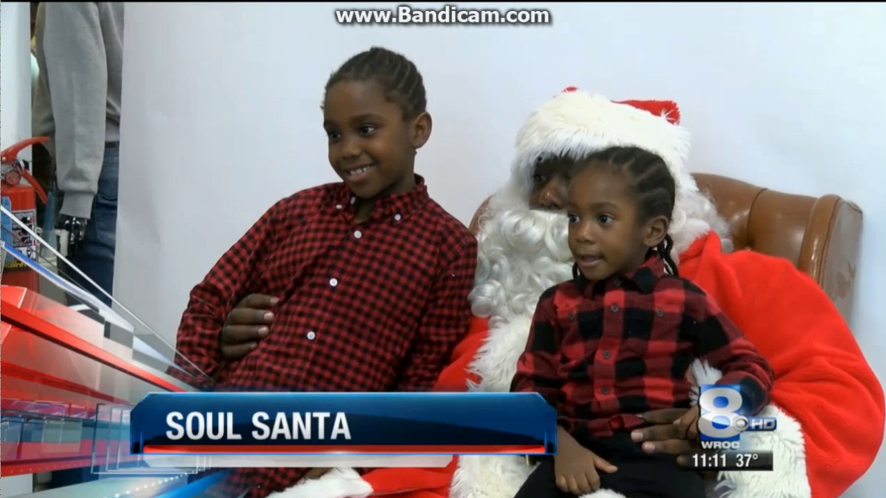 WROC: News 8 At 11pm Bumper & Talent Bump--12/22/16 - YouTube