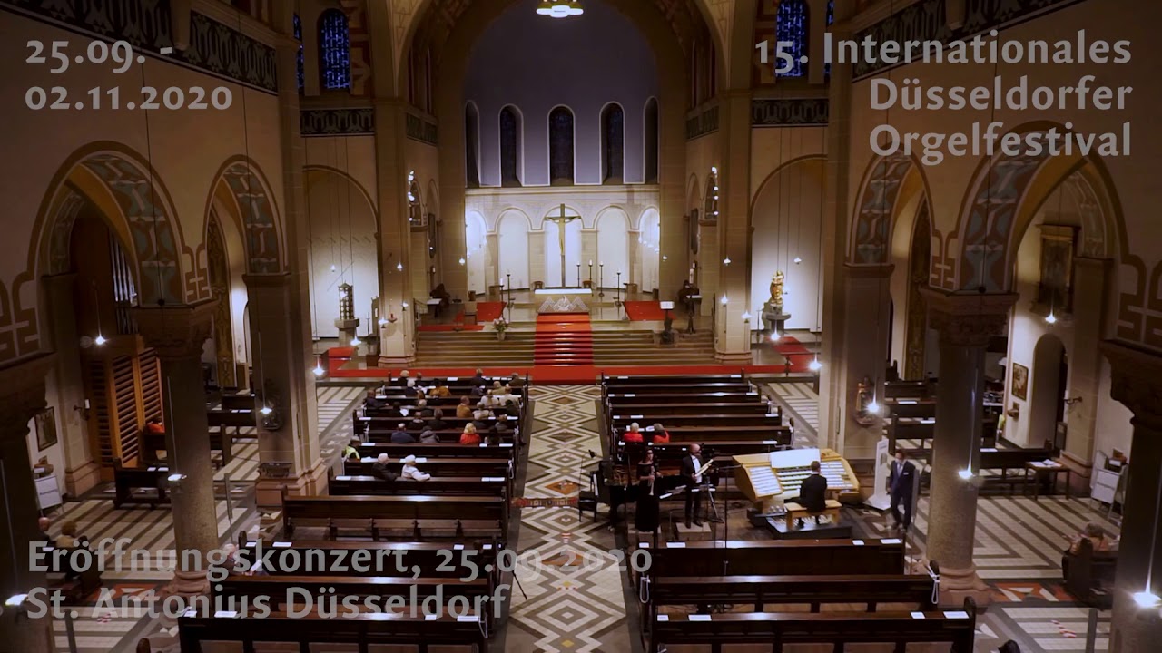 IDO Fanfare Matthias Nagel ,Manuela #Fuchs Krisztian #Jambor #Trompete ...