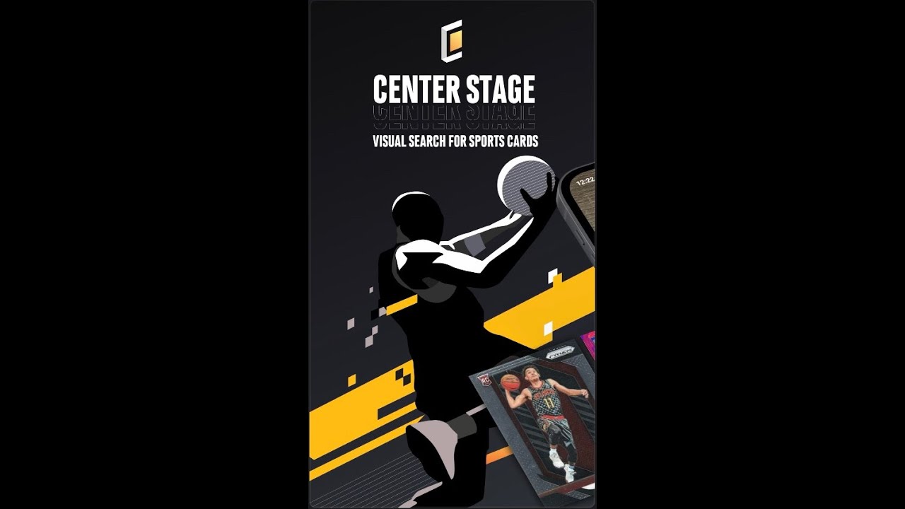 Review of The Center Stage App & a General Question - YouTube