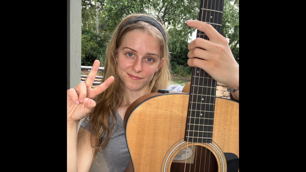 Violette Lani is live! #singersongwriter #qna #musicstreamer # ...
