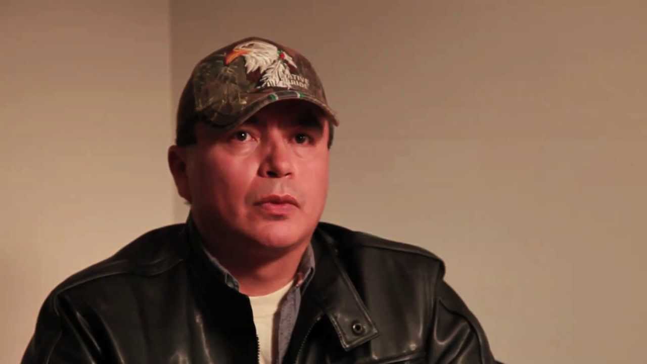 Toghestiy Wet'suwet'en (Warner Naziel) - YouTube