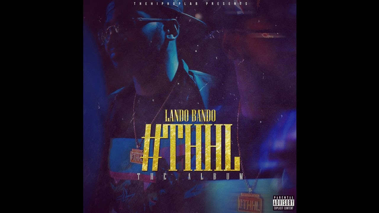 Lando Bando x THHL x Detroit Type Beat "Competition" 2018 | Prod. By ...