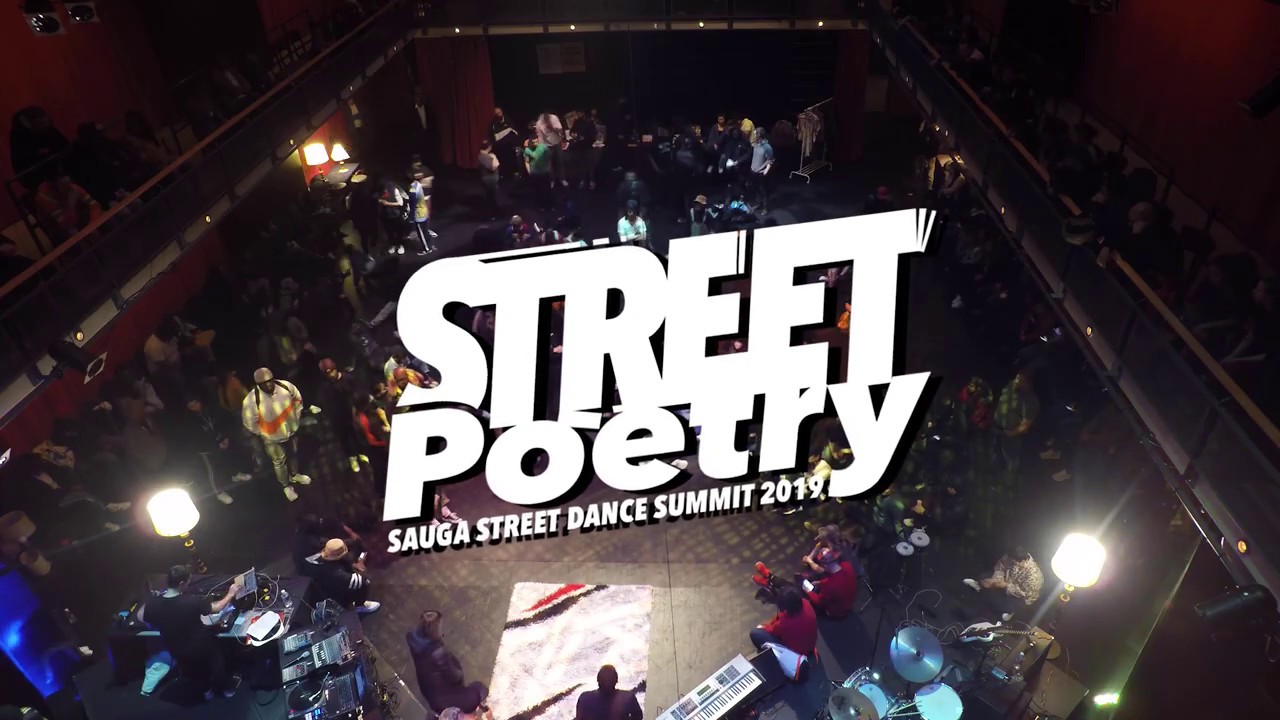 7-to-Smoke [FULL BATTLE] // 2019 Street Poetry Sauga Street Dance ...