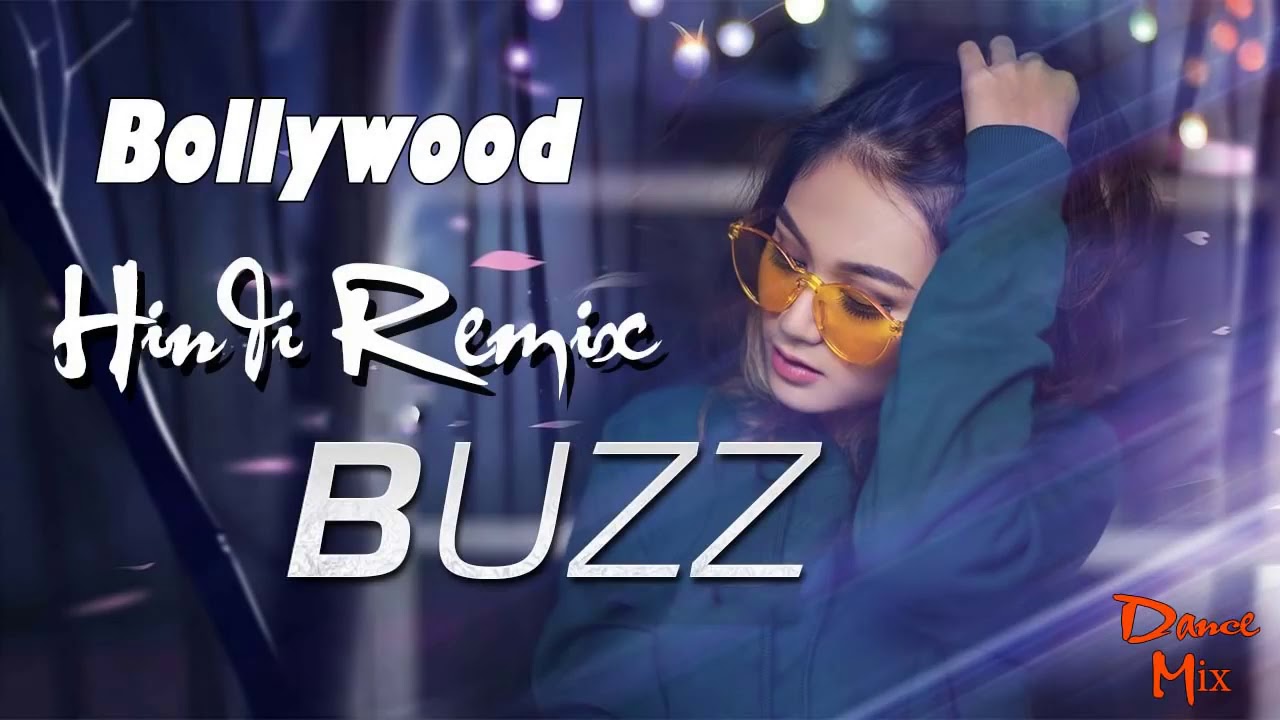 Hindi DJ Remix Nonstop Hits Songs - Bollywood Party Remix - HINDI REMIX ...