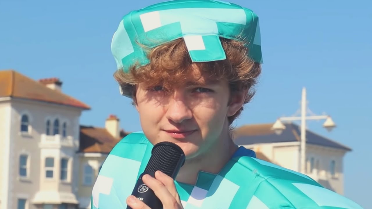 The Best Of TommyInnit (July) - YouTube