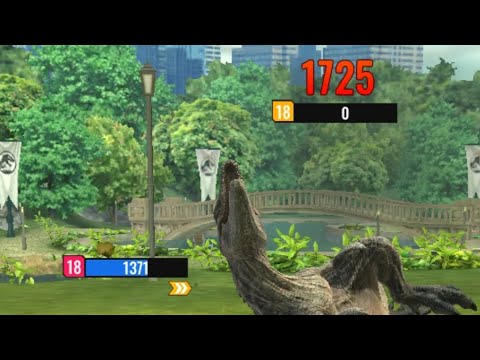 New Rebalaced Creatures Jw Alive Hall Of Fame Strike - YouTube